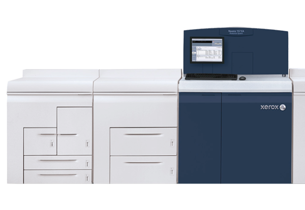 Working Plus | Xerox Nuvera® 1XX EA Series